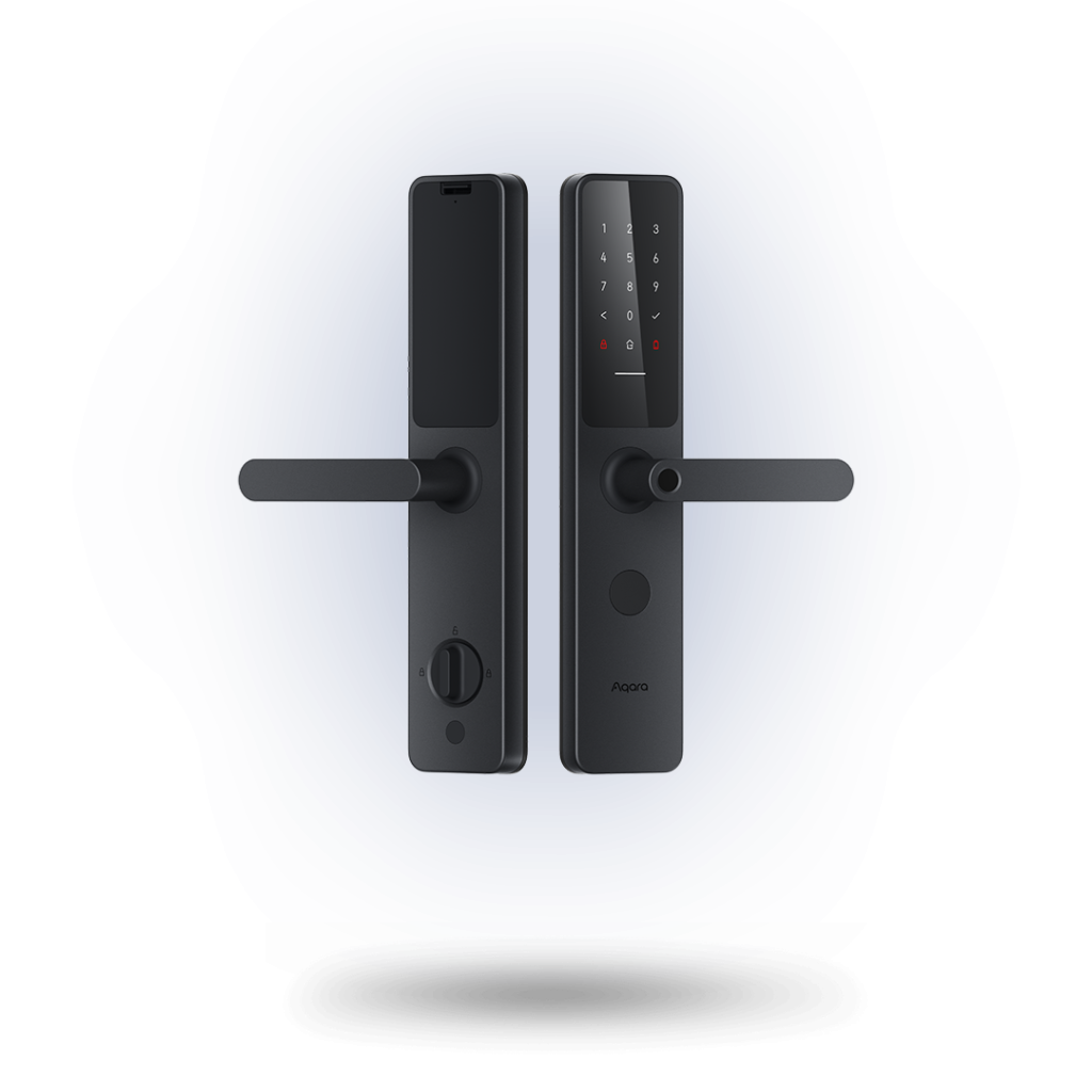 Aqara – Spacelink